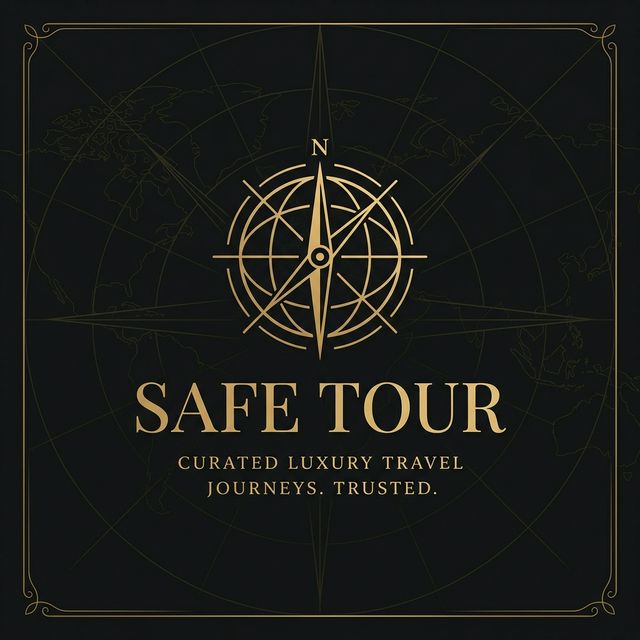 La Experiencia de Viajar | SAFE TOUR